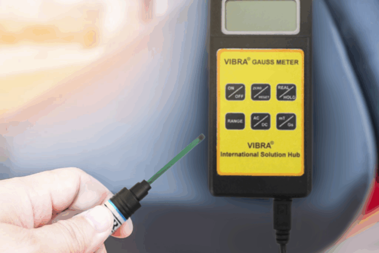 Industrial Magnet Supply – VIBRA® Custom Magnets & Solutions