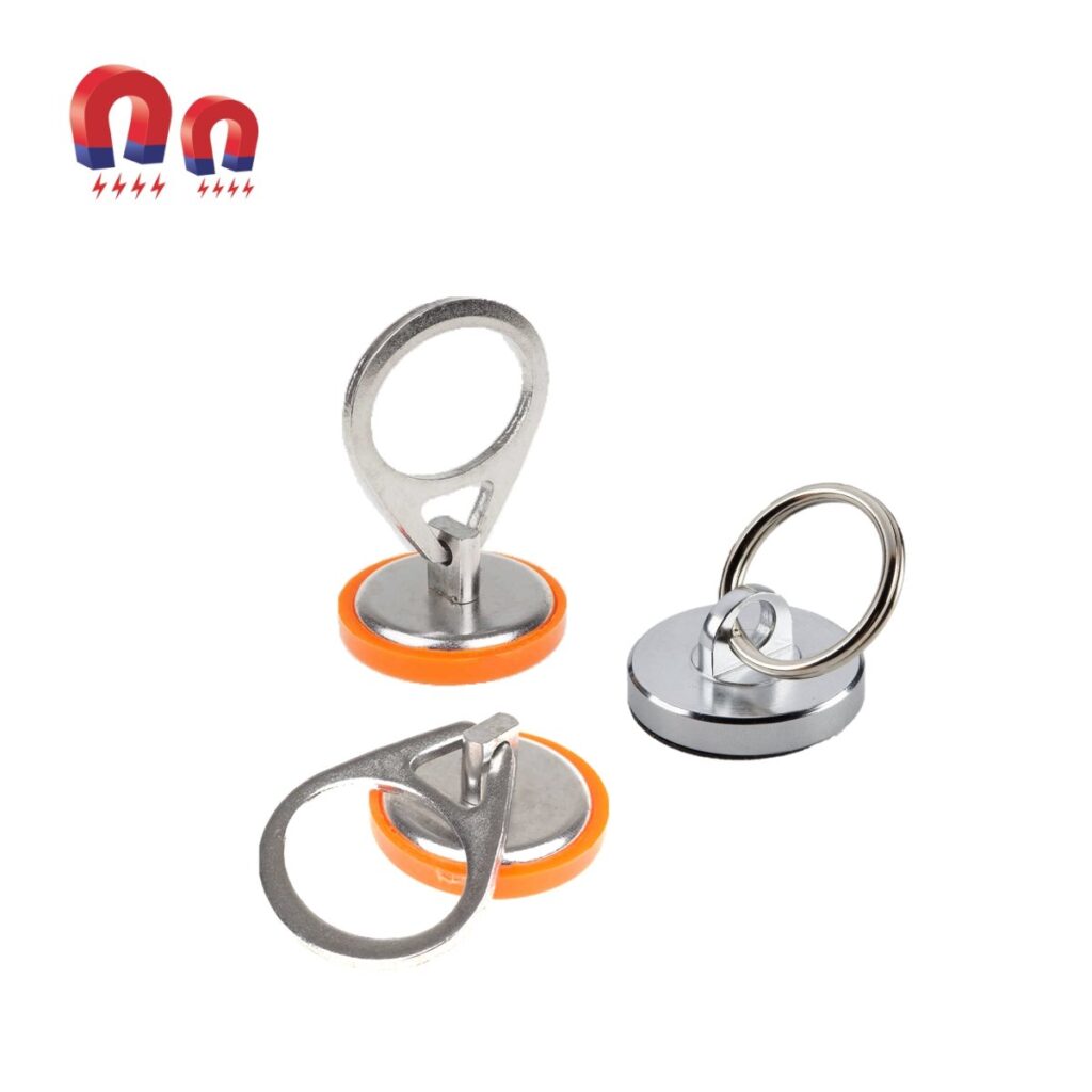 Industrial Magnet Supply – VIBRA® Custom Magnets & Solutions