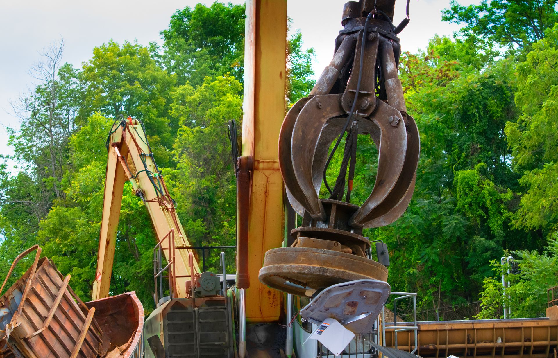 Magnetic Separation: How It Works and Why It’s Important