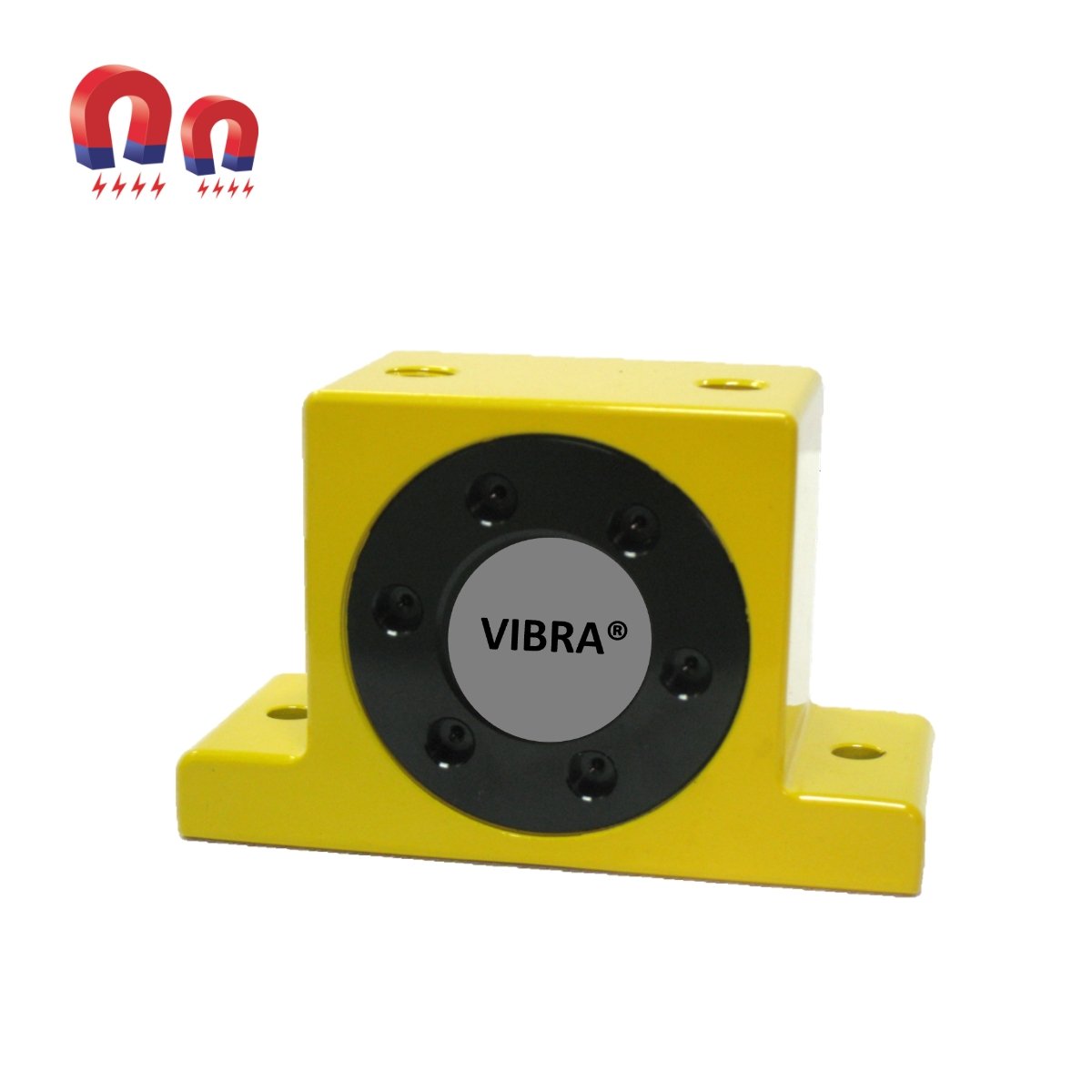 VIBRA® Vibrating Screen | Industrial Sifting & Separating Equipment